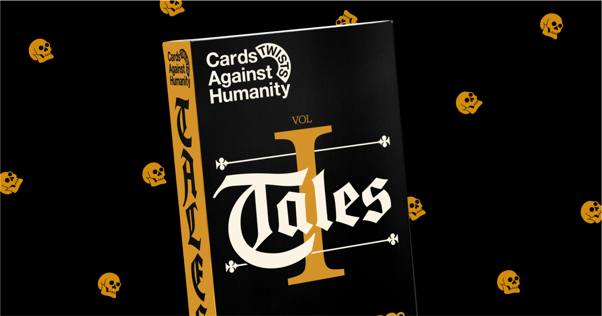 Tales Vol. 1