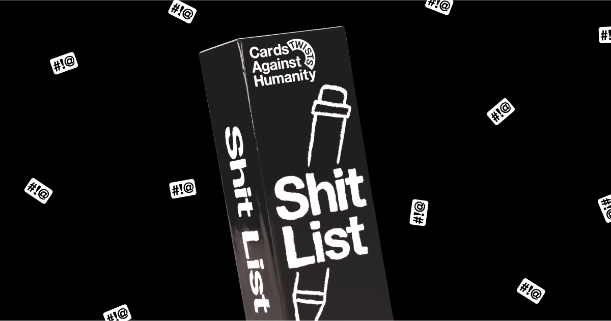 Shit List